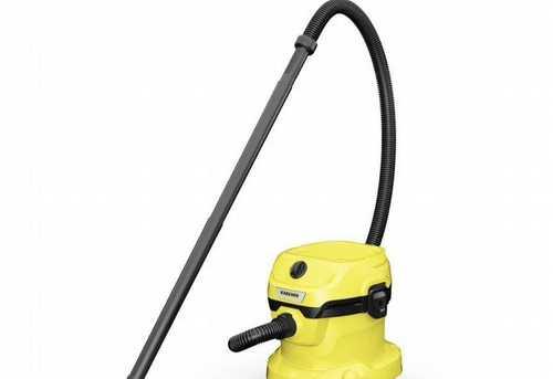 Karcher wd2 plus новый