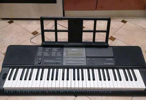 Синтезатор casio CT-X800