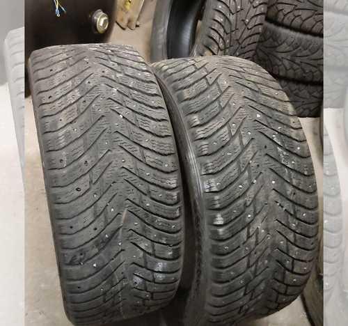 Nokian Tyres Hakkapeliitta 8 245/45 R18