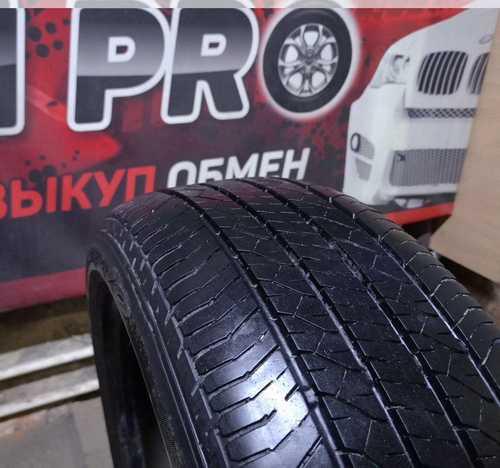 Dunlop SP Sport 270 215/55 R17