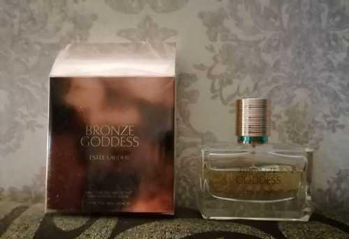 Туалетная вода Estee Lauder Bronze Goddess