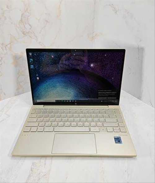 Ультрабук HP Envy 13-ba1015ur