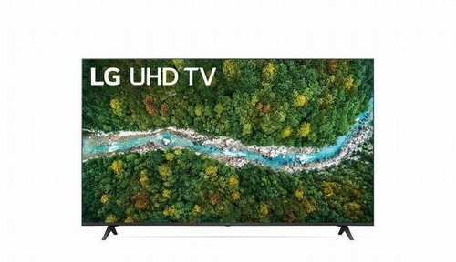 Телевизор LG 65up77006lb Новый