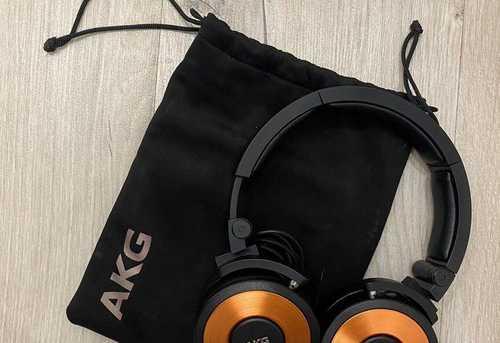 Наушники AKG K 619