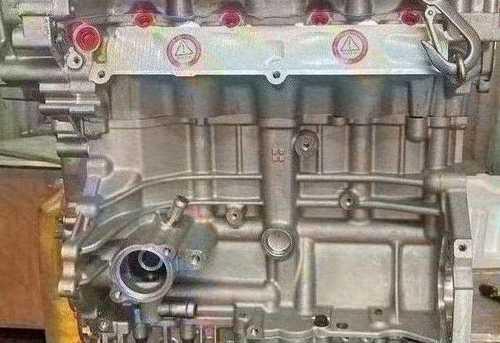 Двигатель для Hyundai Kia /G4NA