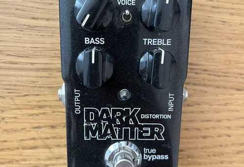 TC Electronic Dark Matter