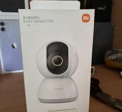 Веб-камера xiaomi c300