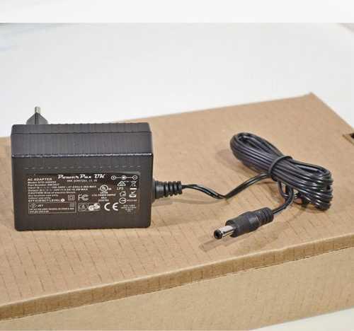 Блок питания 24В 0.8А PowerPax AC Adapter