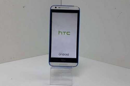 Телефон HTC Desire 620G 1/8Gb (10485)