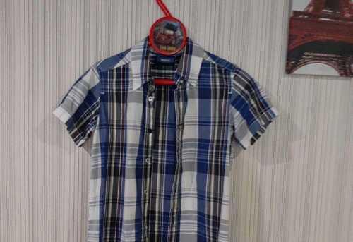 Рубашка детская Mexx размер 122-128