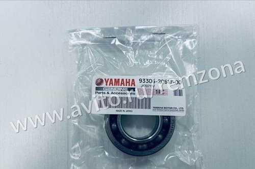 Подшипник 93306-20617 Yamaha Viking 540