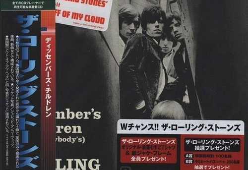 The Rolling Stones / December's Children (And Ever