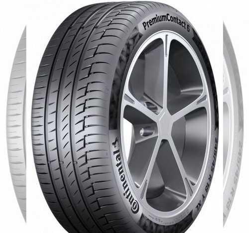 Continental PremiumContact 6 235/50 R18 97V