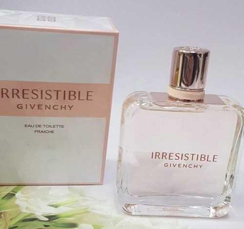 Givenchy Irresistible Fraiche 100 ml