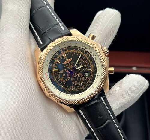 Часы Breitling for Bentley 1