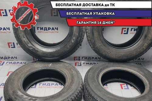 Bridgestone Dueler H/T 245/70 R16
