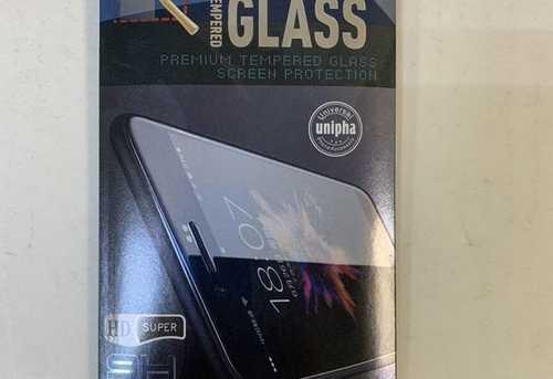 Защитное стекло iPhone 5