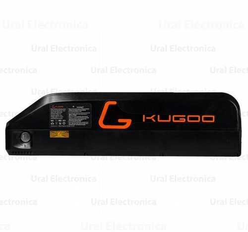 Аккумулятор для электровелосипеда Kugoo Kirin V3 1