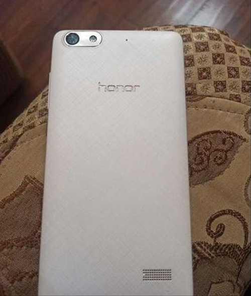 Huawei honor 4C chm-u01