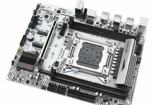 Комплект X99 + Xeon E5-2680v3 + DDR4 32gb