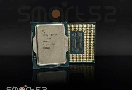 Процессор Intel Core i7-12700F, OEM