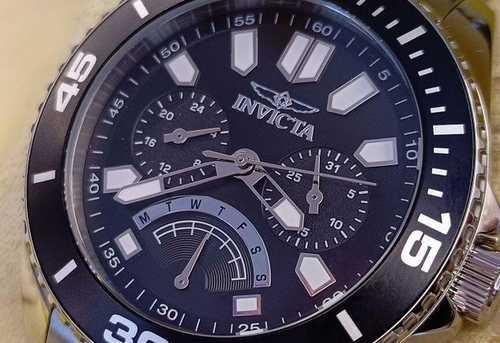 Швейцарские часы Invicta Pro Diver Men 46879