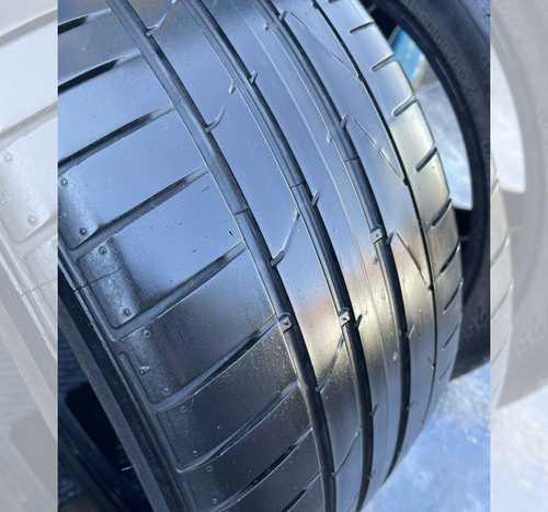 Hankook Ventus S1 Evo 2 K117 245/40 R18