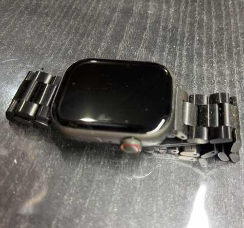 Смарт часы apple watch 9