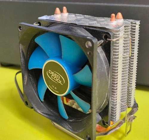 Кулер deepcool ICE edge Mini FS V2.0 RET