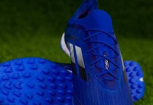 Шиповки Adidas F50 TF