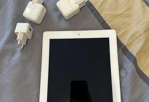 Apple iPad4 32GB MD526TU/A