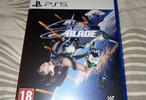 Stellar Blade ps5