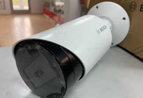 Бе8 Корпусная IP-камера 2MP HDR Bosch NBE-3502-AL