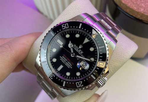 Часы мужские Rolex deepsea #2020186