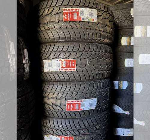 Sunfull SF-W11 275/40 R22 107T