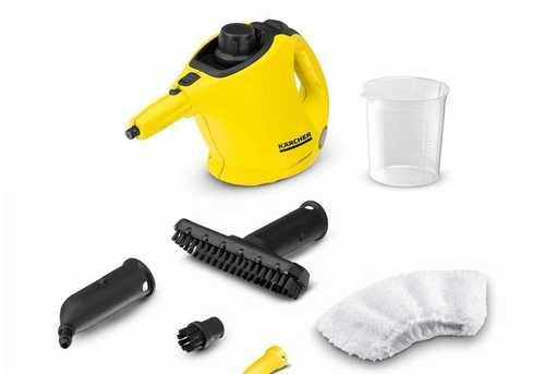 Пароочиститель karcher sc 1