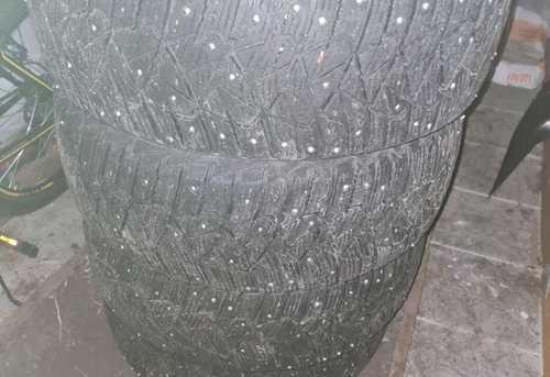 Goodyear Ultragrip 600 205/55 R16