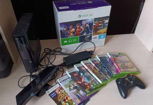 Приставка xbox 360