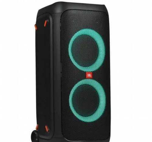 Колонка jbl partybox 310