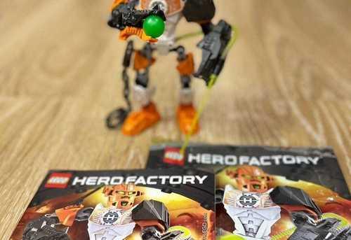 Lego hero factory 6221 Nex
