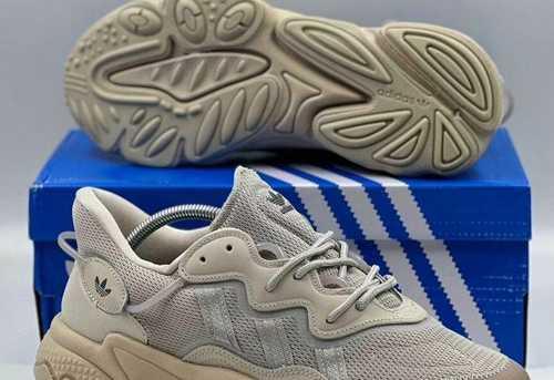 Новые Кроссовки Adidas Ozweego Люкс