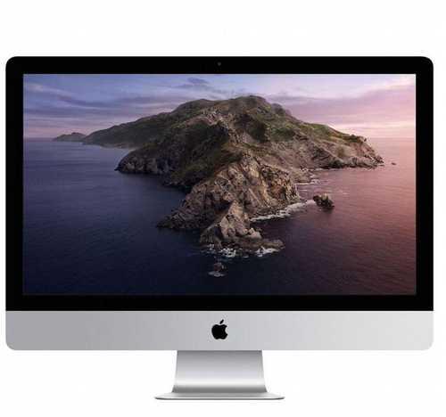 Моноблок Apple iMac 21.5" 4K 2019, Core i5 3.0GHz