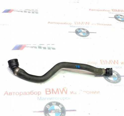 Патрубок N20 Bmw 3 F30 N20B20 2013