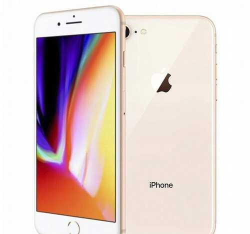 iPhone 8, 64 ГБ