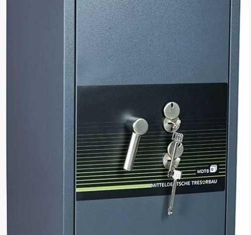 Взломостойкий сейф mdtb Banker-M 1055 2K