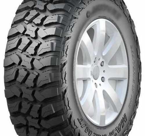 Fortune Maspire M/T 285/70 R17 118Q