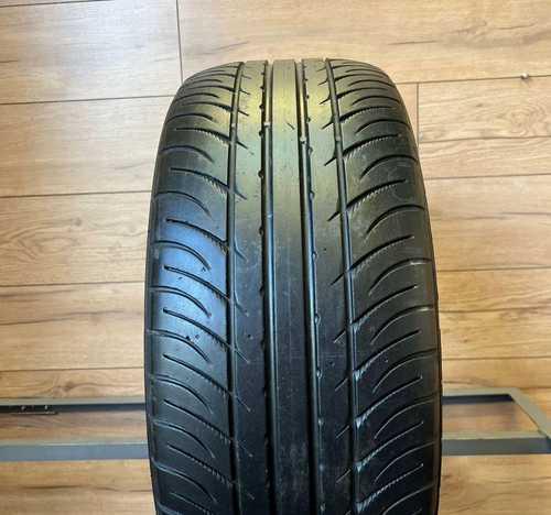 Kumho Ecsta SPT KU31 235/50 R18