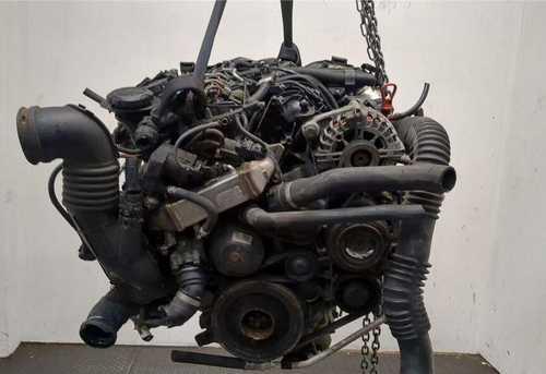 Двигатель BMW 1 E87, 2009