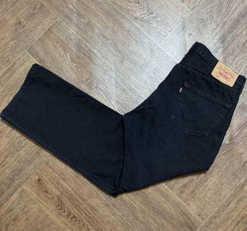 Джинсы Levi's 501 36/32 XL