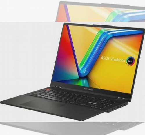 Ноутбук asus VivoBook S 16 Flip oled TP3604VA-MY0